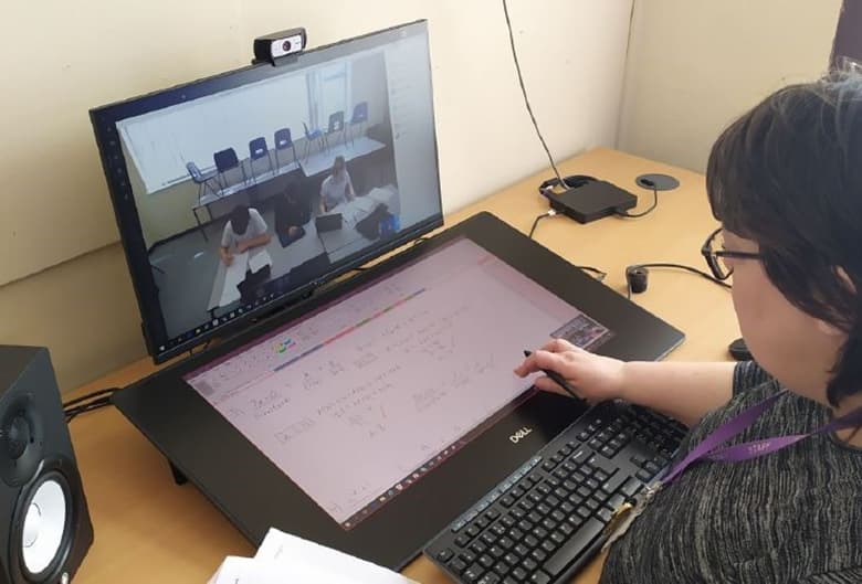 e-sgol Professional Learning | Upskilling Teachers for Hybrid Learning